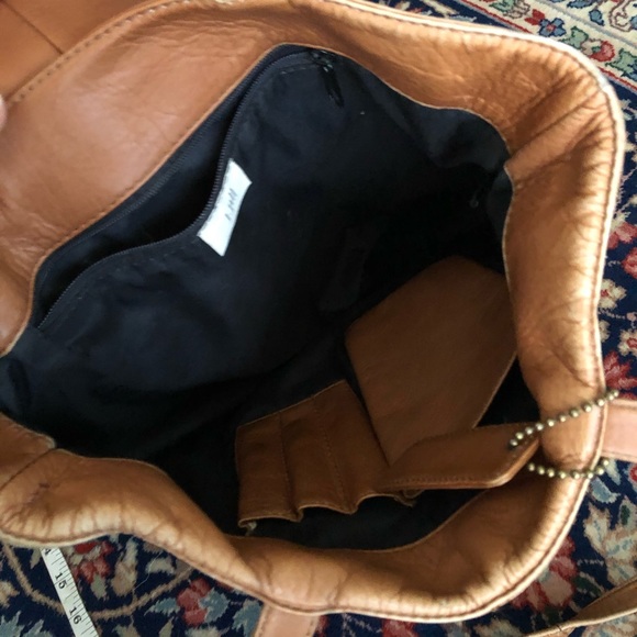 J. Jill | Bags | J Jill Vintage Shoulder Bag Tote | Poshmark